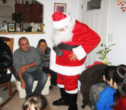 Home Is Where The Heart Is - Juan of Words