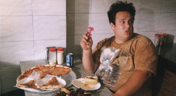 Mexi-Vocabulario: ¡Tragón! - Juan of Words