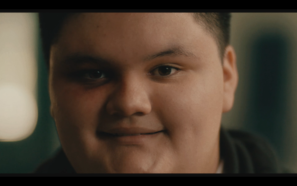 Conversation with Ryan Velasquez, (Writer/Director, 'Drowning') - Juan ...